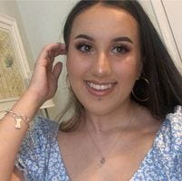 Brianna Benavides – Medium