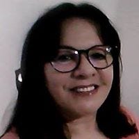 Marlene Irma Anderson – Medium