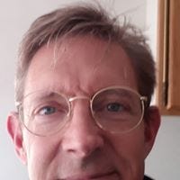 Matthew Harrison – Medium