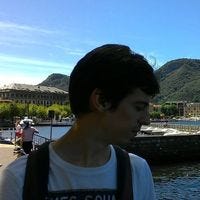 Ivan Orlov – Medium