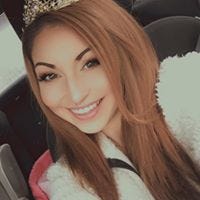 Rissa Gracia – Medium