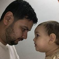 Adir Renato – Medium