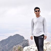 Bhaskar Sarkar – Medium