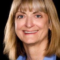 Judith Lane – Medium