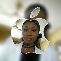 Eberechi Ugorji – Medium