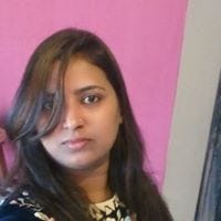 Gondadage Geeta – Medium