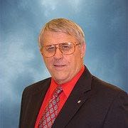 David M. Harrison – Medium