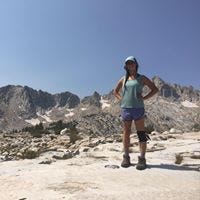Amanda Sanchez – Medium