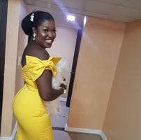 Ngozie Eke – Medium