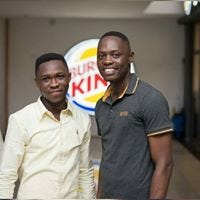 Irvin Akueitteh Quartey – Medium