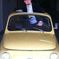 Stefano Pampaloni – Medium