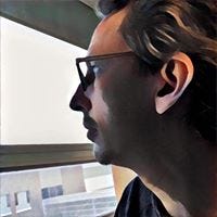 Eugene Earnshaw – Medium