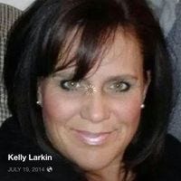 Kelly Larkin – Medium