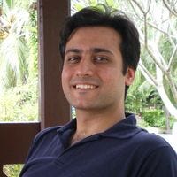 Sameer Altaf – Medium