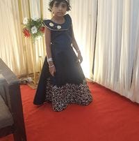 Ejas Ibrahim – Medium