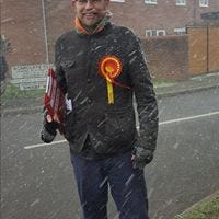 Steve Lapsley – Medium