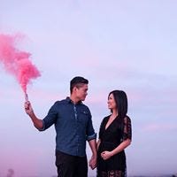 Christopher Lin – Medium