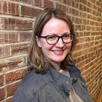 About – Michelle McDonough Winters – Medium