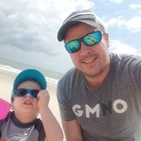 Ryan O'Connor – Medium