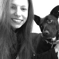 Danielle Fortin – Medium