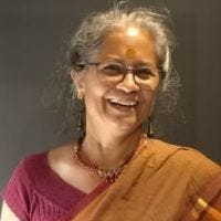 Uma Ramakrishnan – Medium