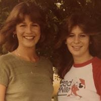 Debbie Jackson MacLeod – Medium