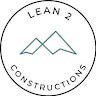 Lean2 Constructions – Medium
