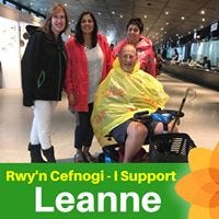 Alwyn Evans – Medium