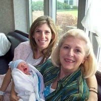 Delores Freeman Cain – Medium