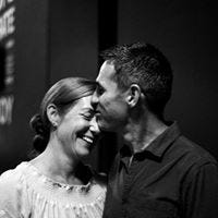 Rob Hutton – Medium