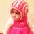 Hamna Khalid – Medium