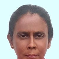 Dayani Renuka – Medium