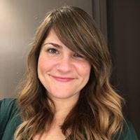 Amy Johnston Ellenbecker – Medium