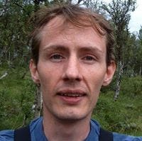 About – Fredrik Arnesen – Medium