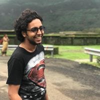 Sudarshanan S – Medium