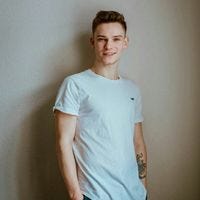 Alexander Melnik – Medium