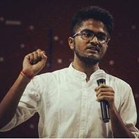 Omkar Subhasish Khuntia – Medium