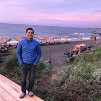 Vassil Terziev – Medium