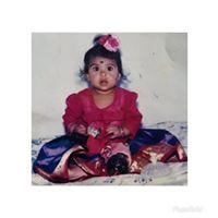 Swetha Jayabal – Medium