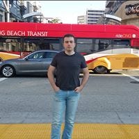 Hrach Gyulzadyan – Medium