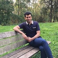 Majid Salehi – Medium