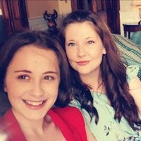 Lara-faith Anstee – Medium