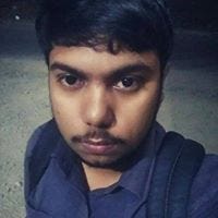 About – Aritra Chakraborty – Medium