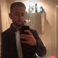 About – Tom Huxtable – Medium