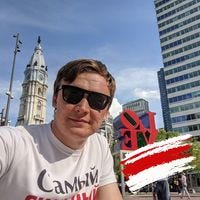 Evgeniy Lutskiy – Medium