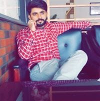 Zubair Ali Baloch – Medium