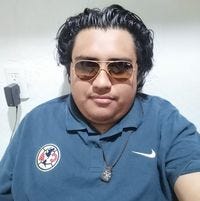 Alejandro Dzul Morales – Medium