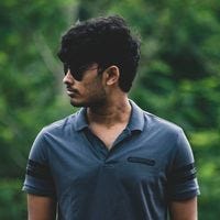 Ravindu Sathsara – Medium