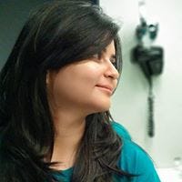 About – Alpana Pandey – Medium