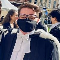 Alec Morley – Medium